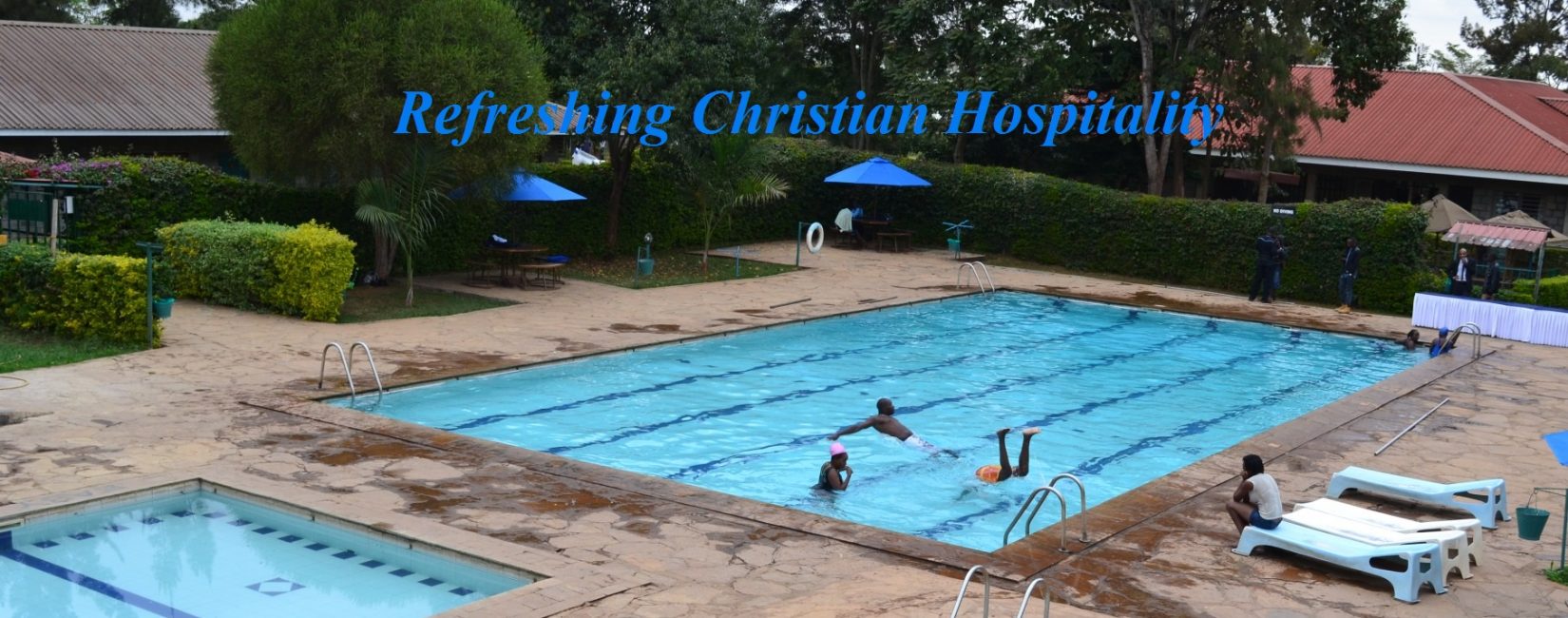 BTL – Christian International Conference Centre